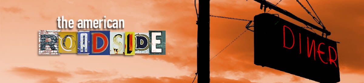 The American Roadside Gallery - The American Roadside